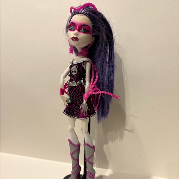 monster high | Toys | Monster High Doll Spectra Vondergeist 20 ...